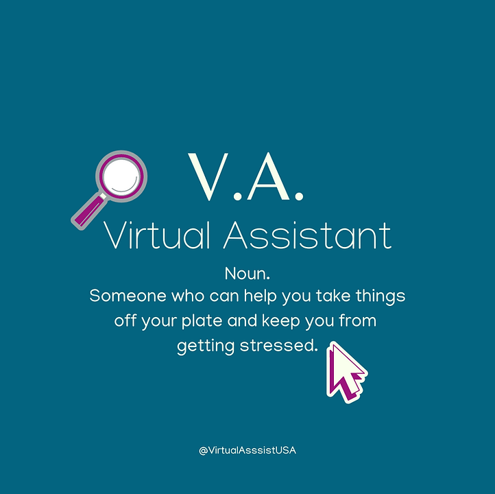The Growing Popularity of Virtual Assistants: A Wise Choice for Small Business Owners | by ...