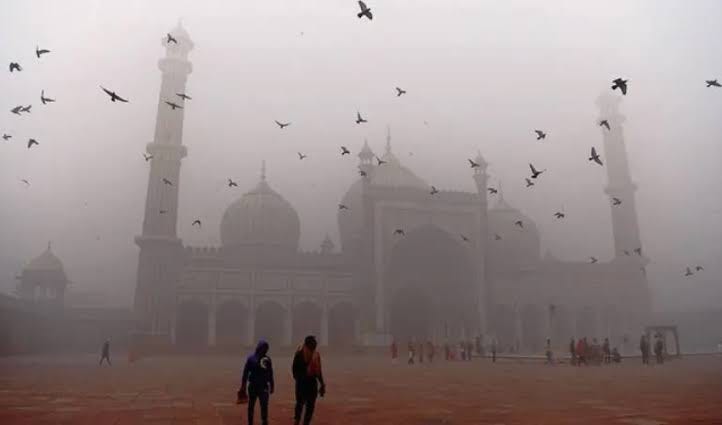 The Impact of Smog on Human Health | by Muhammad Hanzlah | Dec, 2024 ...