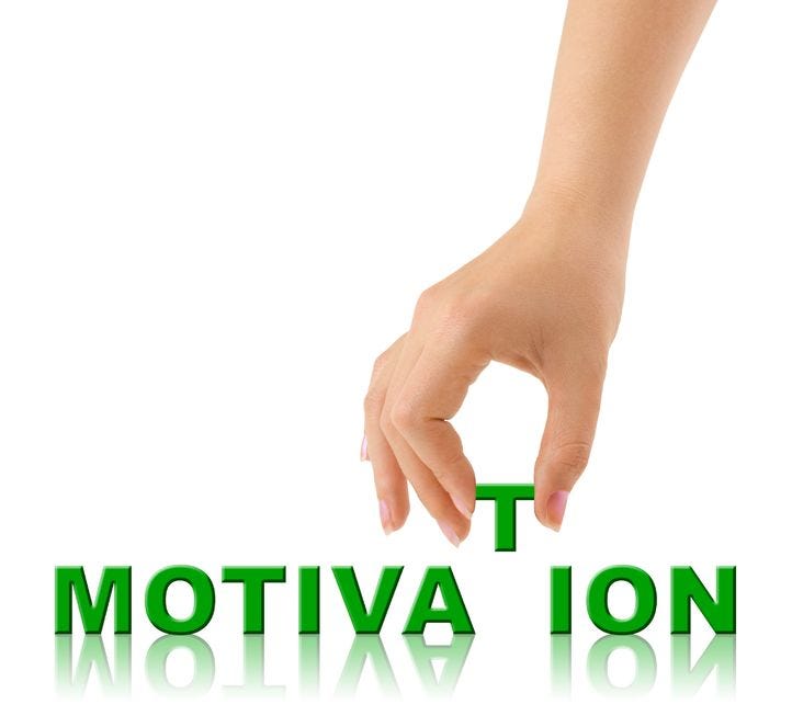 How to motivate your team to improve performance | by Padraig Coaching ...