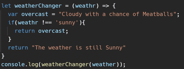 Introduction to ES6. If you’re new to javascript development… | by ...