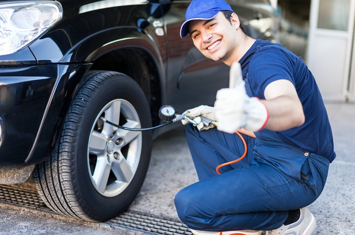Find Best Support for Your Car Tyre | by Bracey's Tyres | Medium