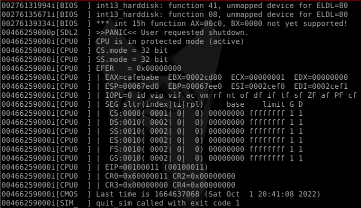Build your first operating system by yourself | by Santhos Sunthar | Medium