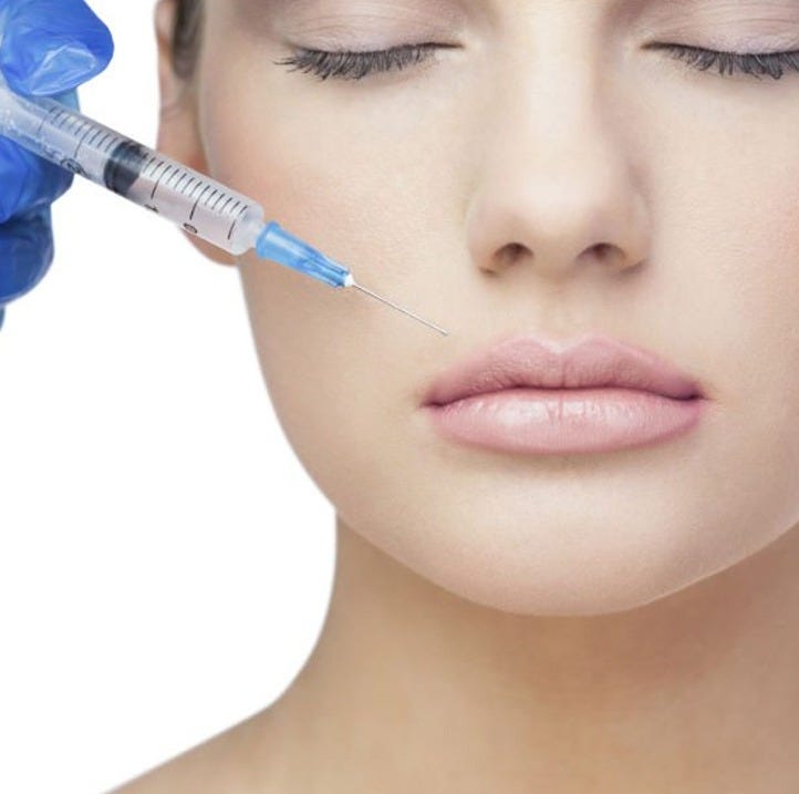 How Botox Treatment for Bunny Lines Can Enhance Facial Harmony and ...