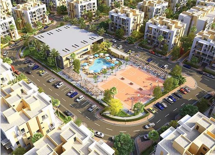 Why do you have to move your life to a compound in New Cairo? | by ...