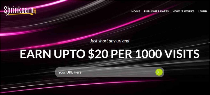 How To Shorten Links And Earn Money With High Paid URL Shortener? | by ...