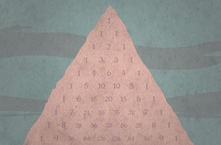 The Mathematical Secrets of Pascal’s Triangle | by Vikas Bansal ...