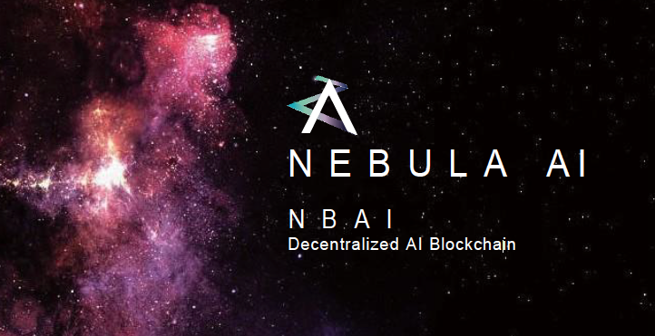 Nebula-AI tokens (NBAI) got listed on IDEX by community members | by ...