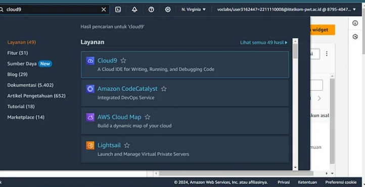 Accessing and Analyzing Data by Using Amazon S3 | by DESTHA SENA BAGUS SAPUTRA | Jun, 2024 | Medium