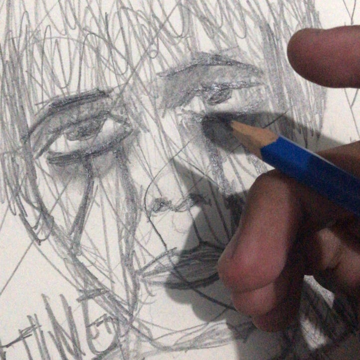 Sesat Akal - Arif Ramdan - Medium