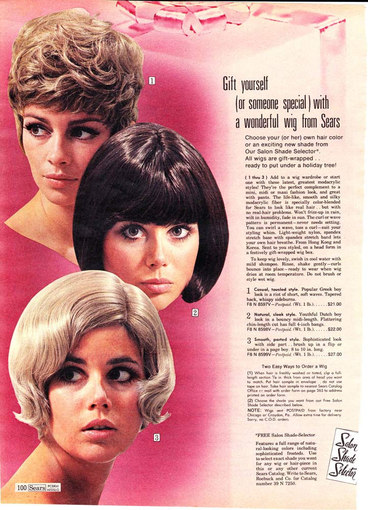 Headhunter. “I’m telling you, Babs, he’s giving me… | by Dan Van Oss ...