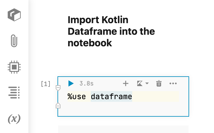 Kotlin Dataframe and its place in the data processing ecosystem | by Volodymyr Sulevskyi | Medium