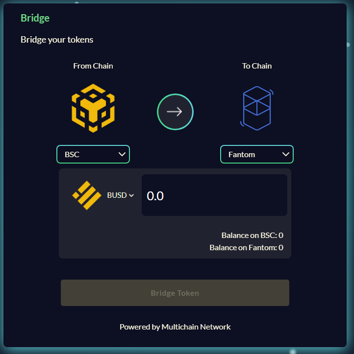 How to Bridge from BSC to Fantom. Flotilla Protocol is an exciting ...