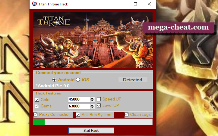 Titan Throne Hack Tool With Mod Cheats Codes ios android | by Empega ...