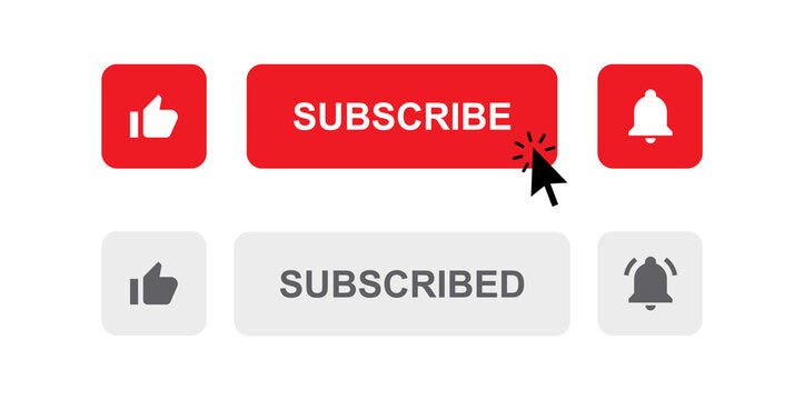 DEEP DIVE TO THE YOUTUBE BELL ICON | by Kumar S | Medium