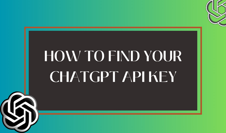 How to Find Your ChatGPT API Key | by Le Djig | Medium