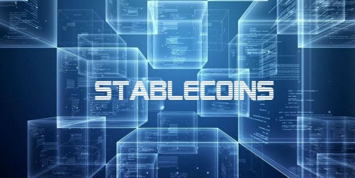 2019 Stablecoin Review. Everything to Know about Stablecoin… | by ...