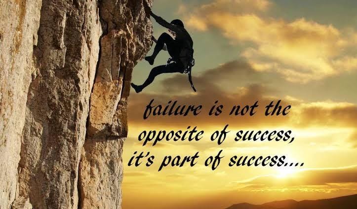How to bounce back from failure in 5 powerful steps | by Hidden Writer ...