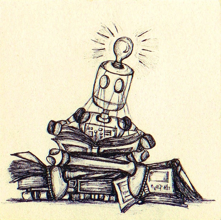 Practical Applications of Open AI’s GPT-2 Deep Learning Model | by ...