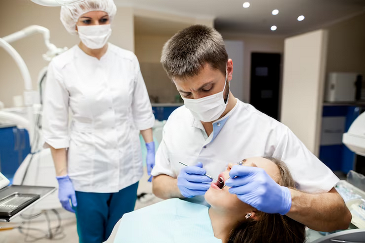 Laguna Niguel Teeth Fillings: Restoring and Enhancing Your Smile | by ...