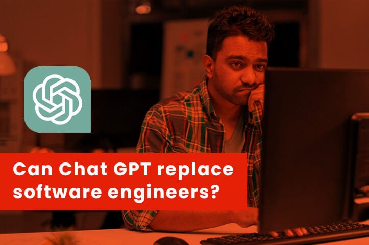 Can Chat GPT replace software engineers? | by lipitorb | Medium