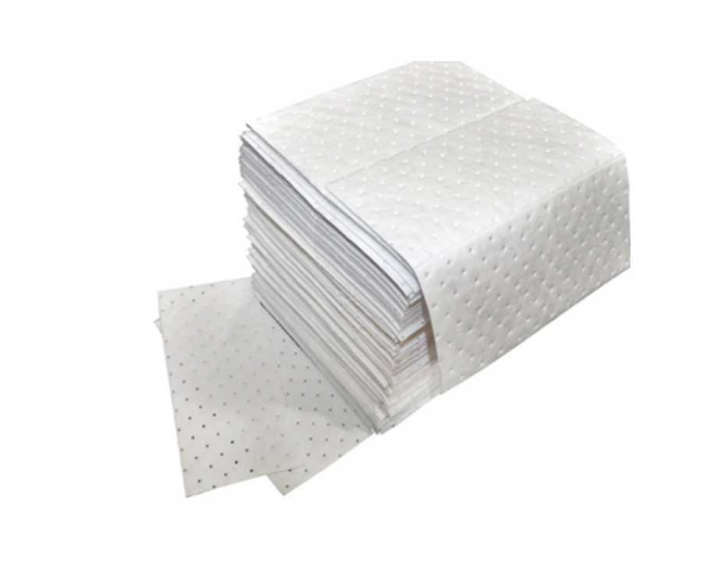 CHEMICAL PADS: Your Ultimate Solution for Hazardous Spills | by Spill ...