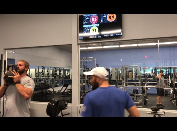 Find Your Passion. I think we all know what we’re… | by Matthew ...