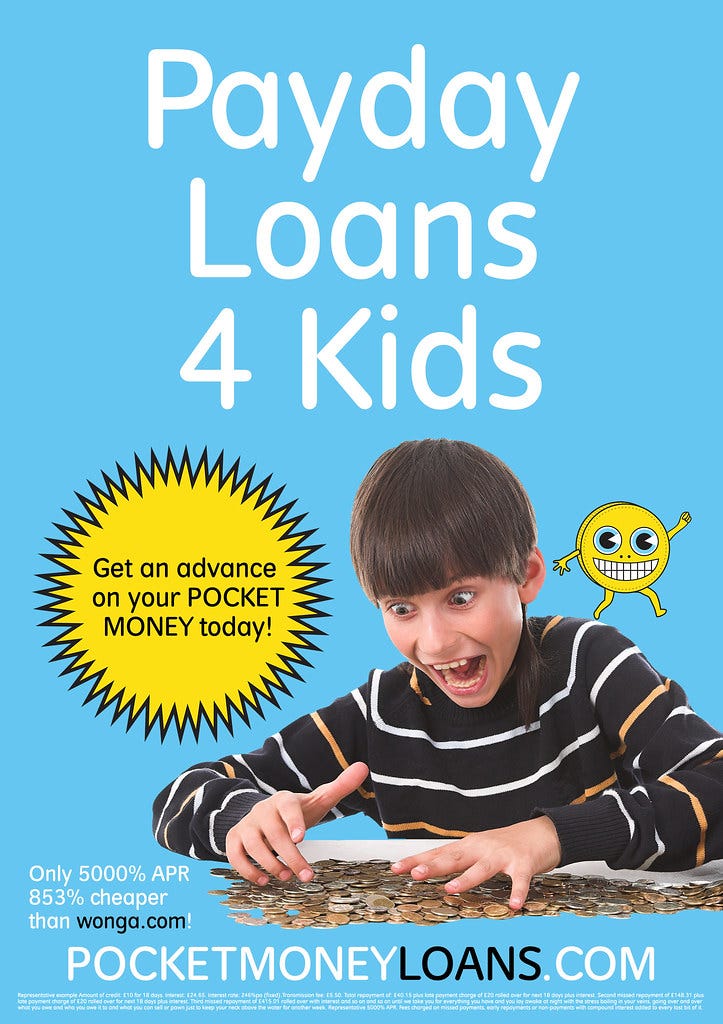 Resources for Teaching about Unfair or Deceptive Sales Practices | by N ...