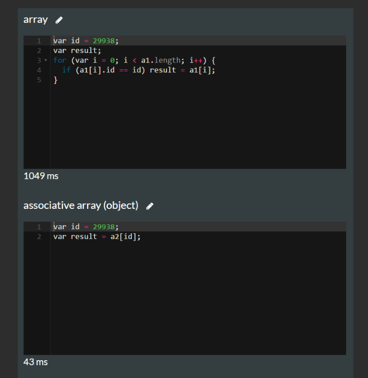 Javascript Object Sortation. Hello! Today, I will be discussing… | by ...