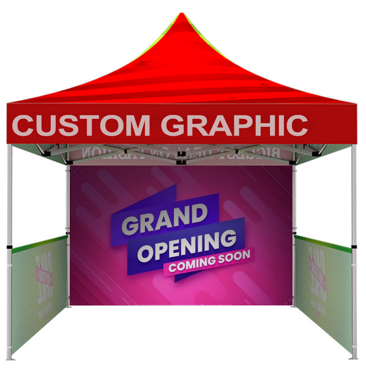 Tips For Choosing The Right Outdoor Trade Show Canopy | by ... Tips For Choosing The Right Outdoor Trade Show Canopy | by ...