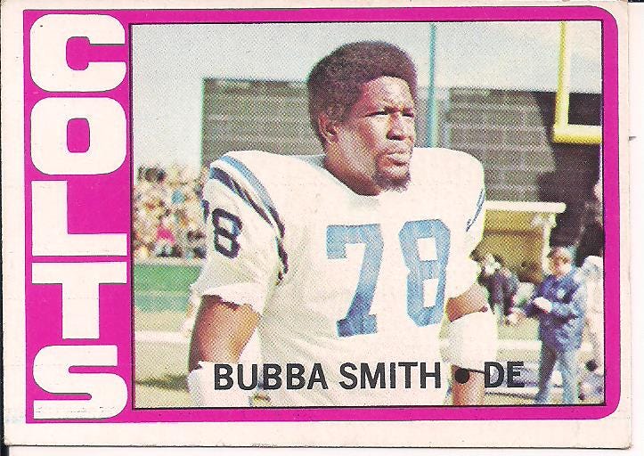 The 1970s Baltimore Colts. The 1970s was an up-and-down decade for ...
