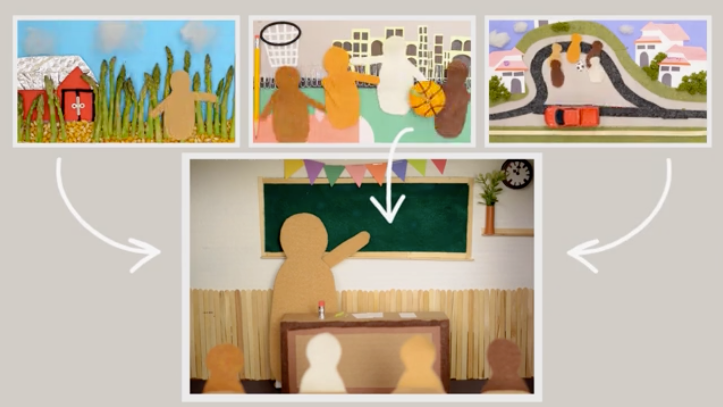 BIF Student Experience Lab Receives Two Year Grant From Hewlett to ...