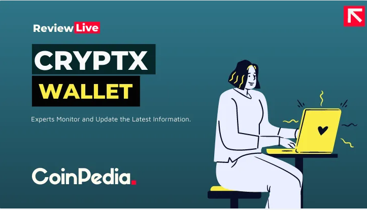 CryptX Wallet — One of the Easiest and Most Secure Wallets Available ...