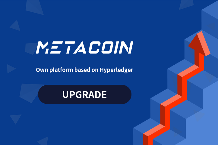 METACOIN v 1.3 Release note - Metacoin - Medium