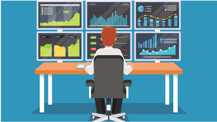 La supervision (monitoring) informatique, quèsaco ? | by Sylvanus ...