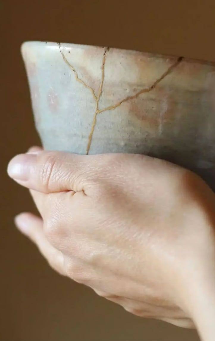 *Wabi Sabi* | by Sara Ali | Medium