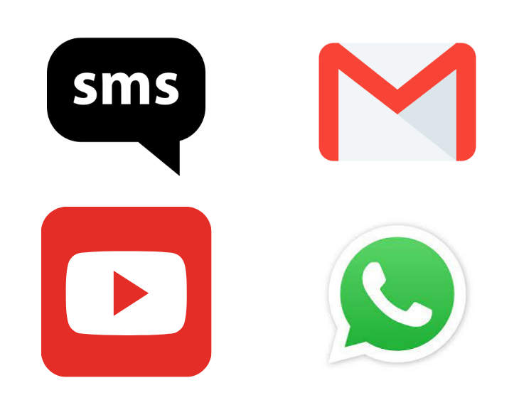 Creating a Jenkins Job for Sending Email/SMS, Downloading YouTube ...