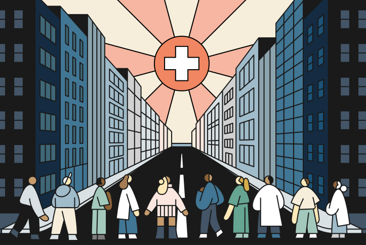 A History of Public Health Campaigns: How Governments Promoted Fitness ...