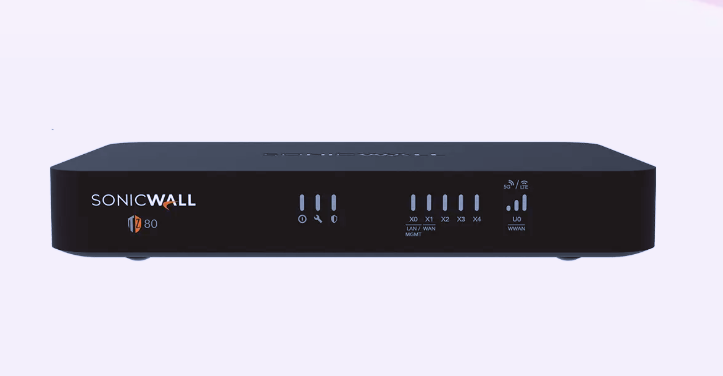 SonicWall TZ370W Network Security/Firewall Appliance | by Sonicomp ...