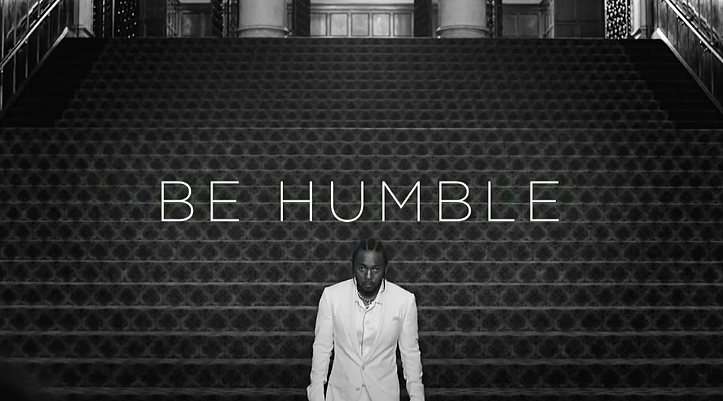 When to “Be Humble & Sit Down”. Because I’m tired of us. | by kandice ...