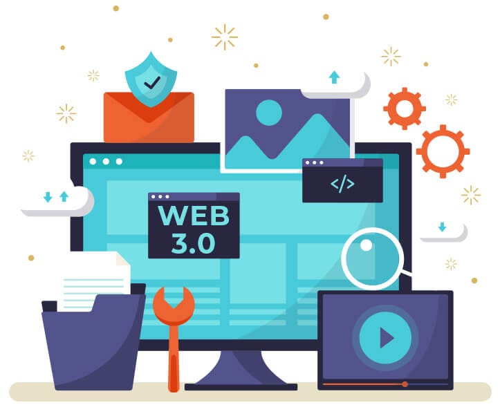 Web3 Development Tools: Frameworks, Wallets, and APIs | by Dave Patten ...