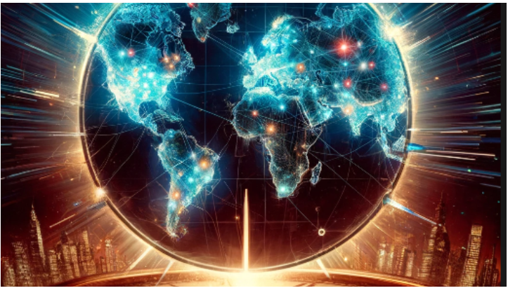 Unraveling the Millennium Bug: A Digital Apocalypse | by Akshay Aryan ...