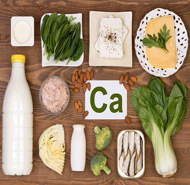 How to overcome calcium deficiency in women | by M.KHAN | Medium