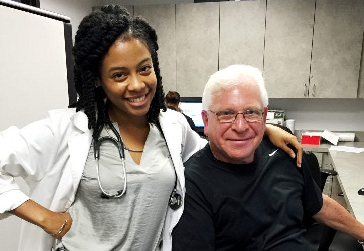 Obstetrics and Gynecology Residency Program — University of Texas | by ...