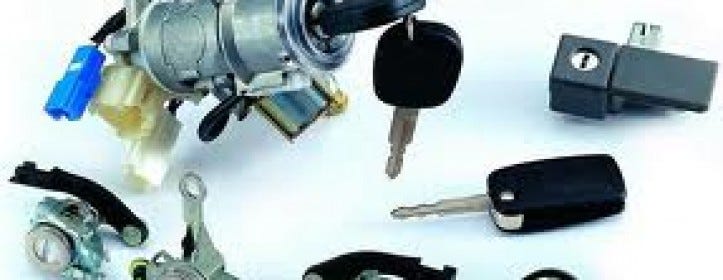 What Happens if Your Car Key is Worn or Bent | by Suffield Locksmith ...