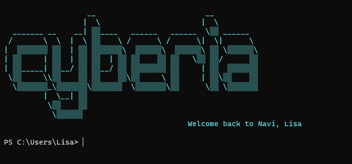PowerShell Profile Personalization | by Lisa's Blog | Medium