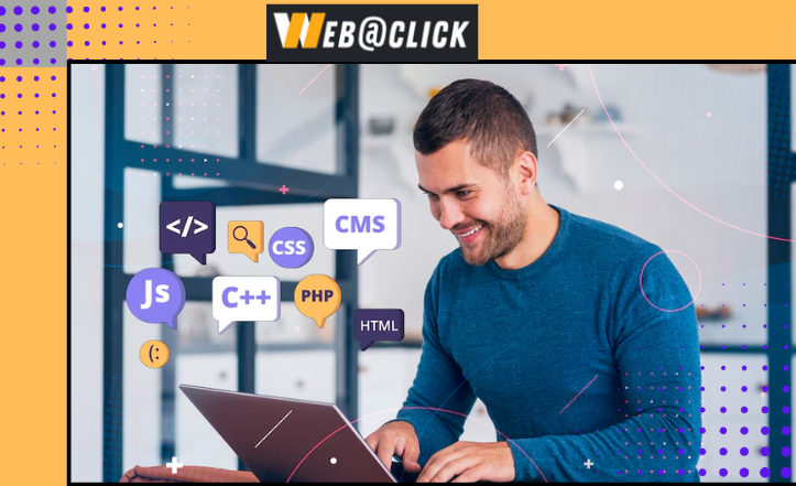 Cutting-Edge Web Development Tools and Technologies for 2024 | by A R NAYAKA | Jul, 2024 | Medium