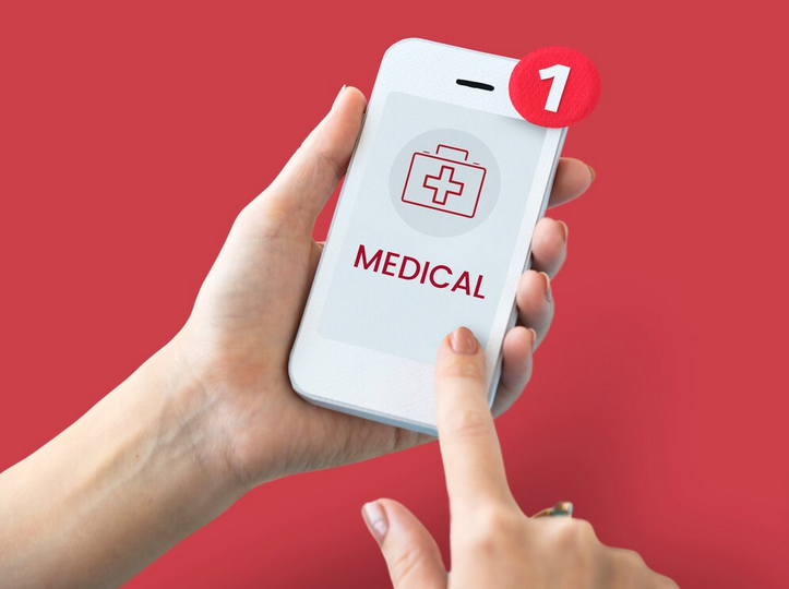Revolutionizing Healthcare Communication: The Power of Wireless Nurse ...