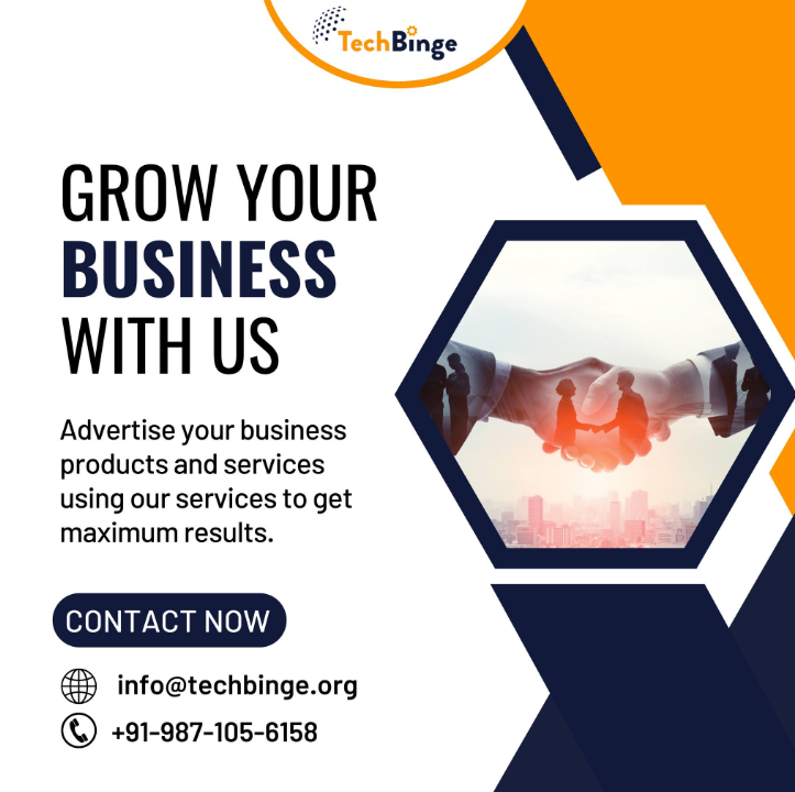 Best Website Designing Services in India - Techbinge India - Medium