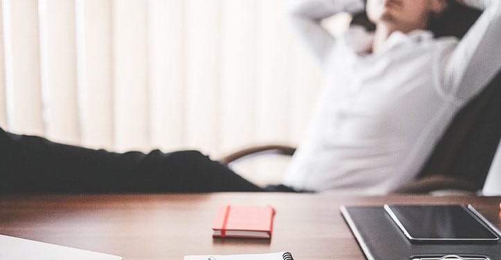 The Scrum Workload Approach of “Less Is More” | by Sebastian Dymacz ...