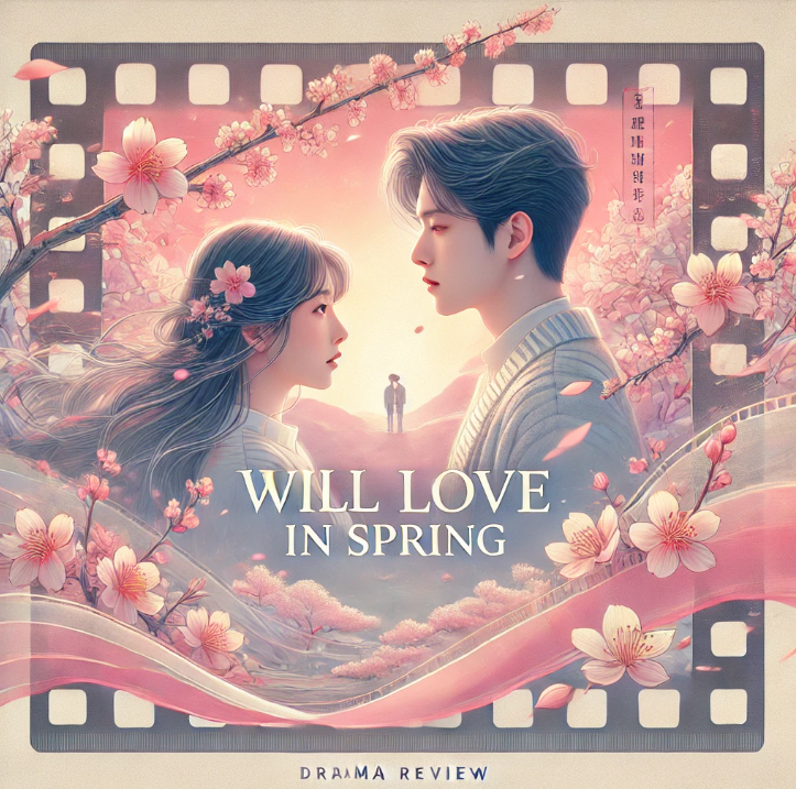 5 Life Lessons I Learned While Watching “Will Love in Spring” | by ...